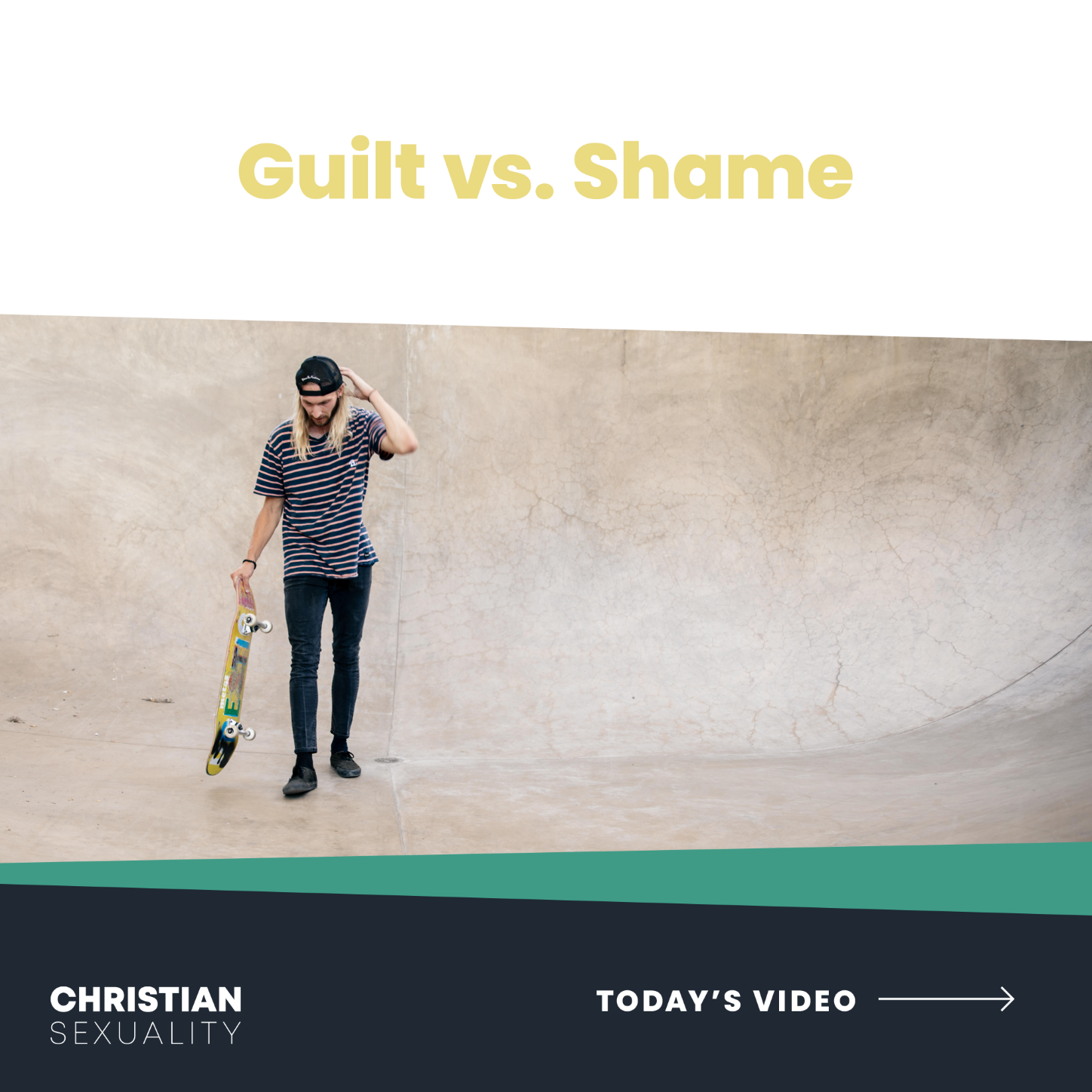 Session 3, Devo 1: Guilt vs. Shame Faith Bible Church – Cedar Rapids ...